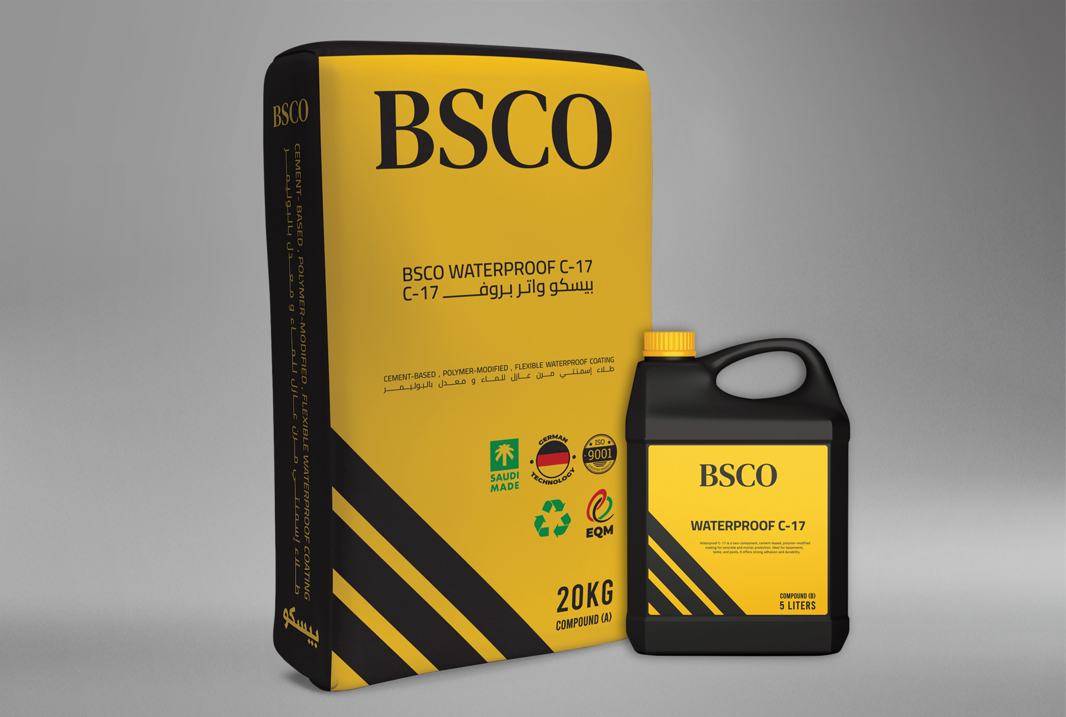 Bsco Group
