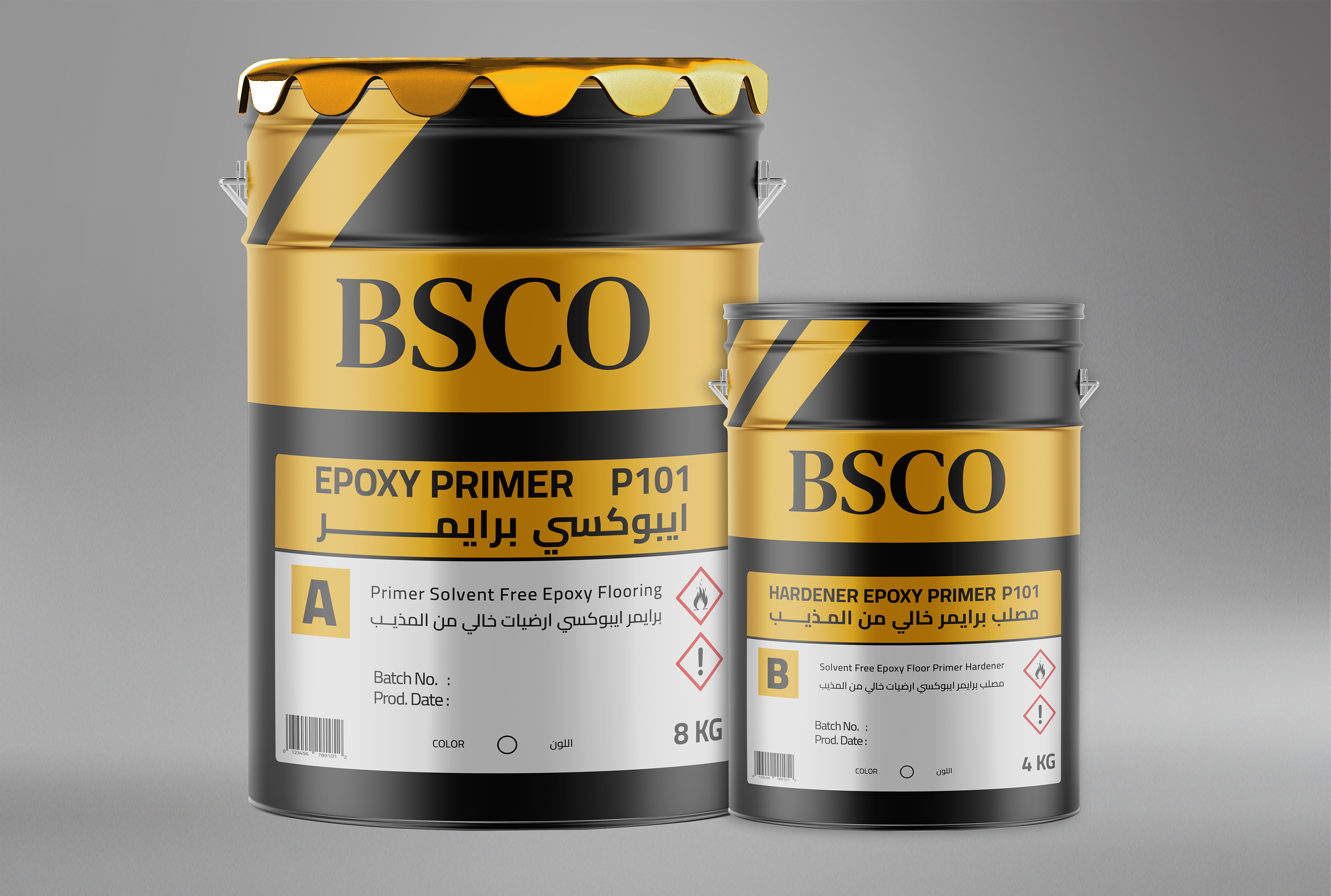 Bsco Group