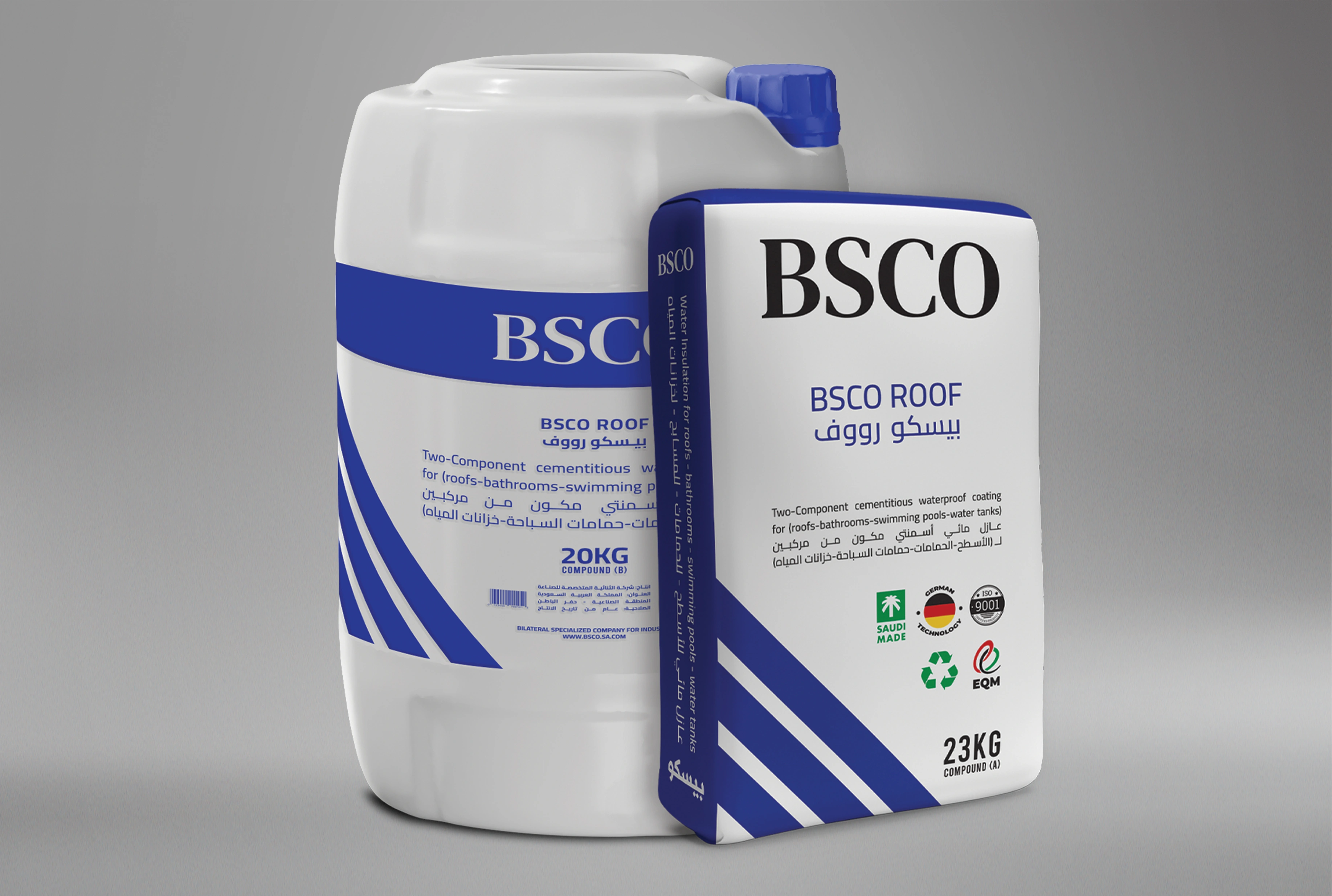 Bsco Group