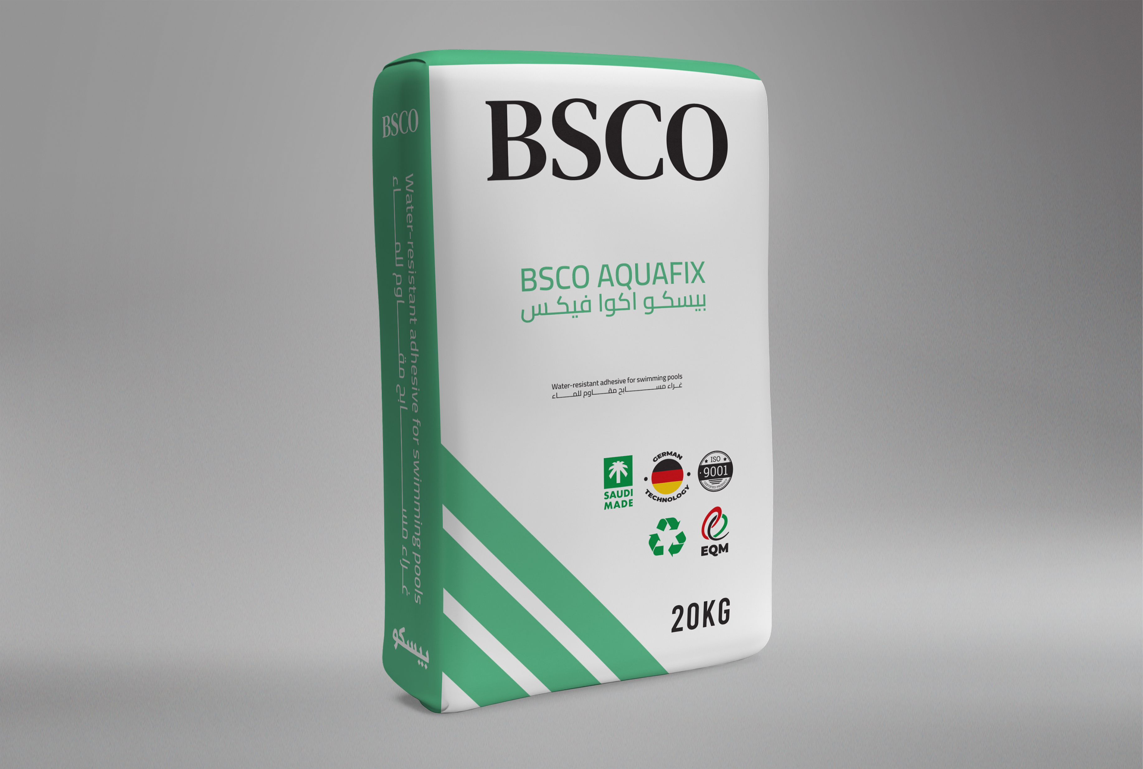 Bsco Group