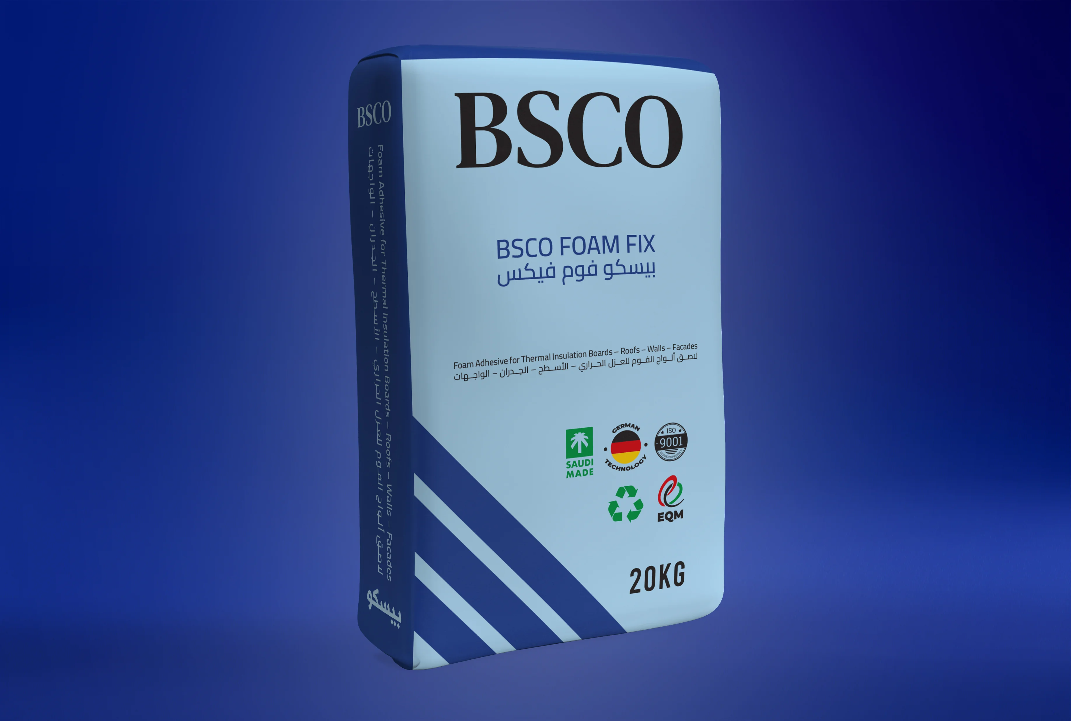 Bsco Group