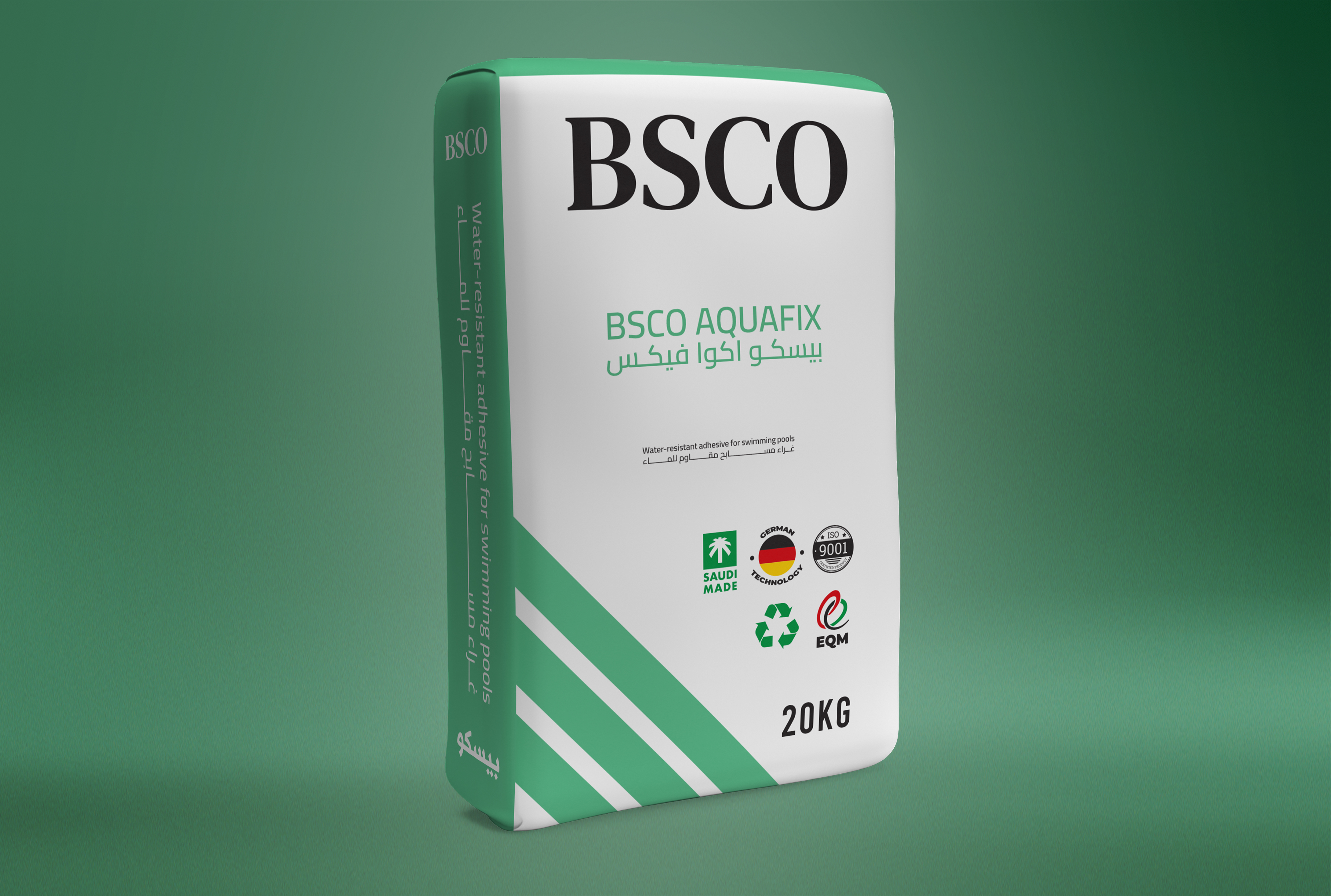 Bsco Group