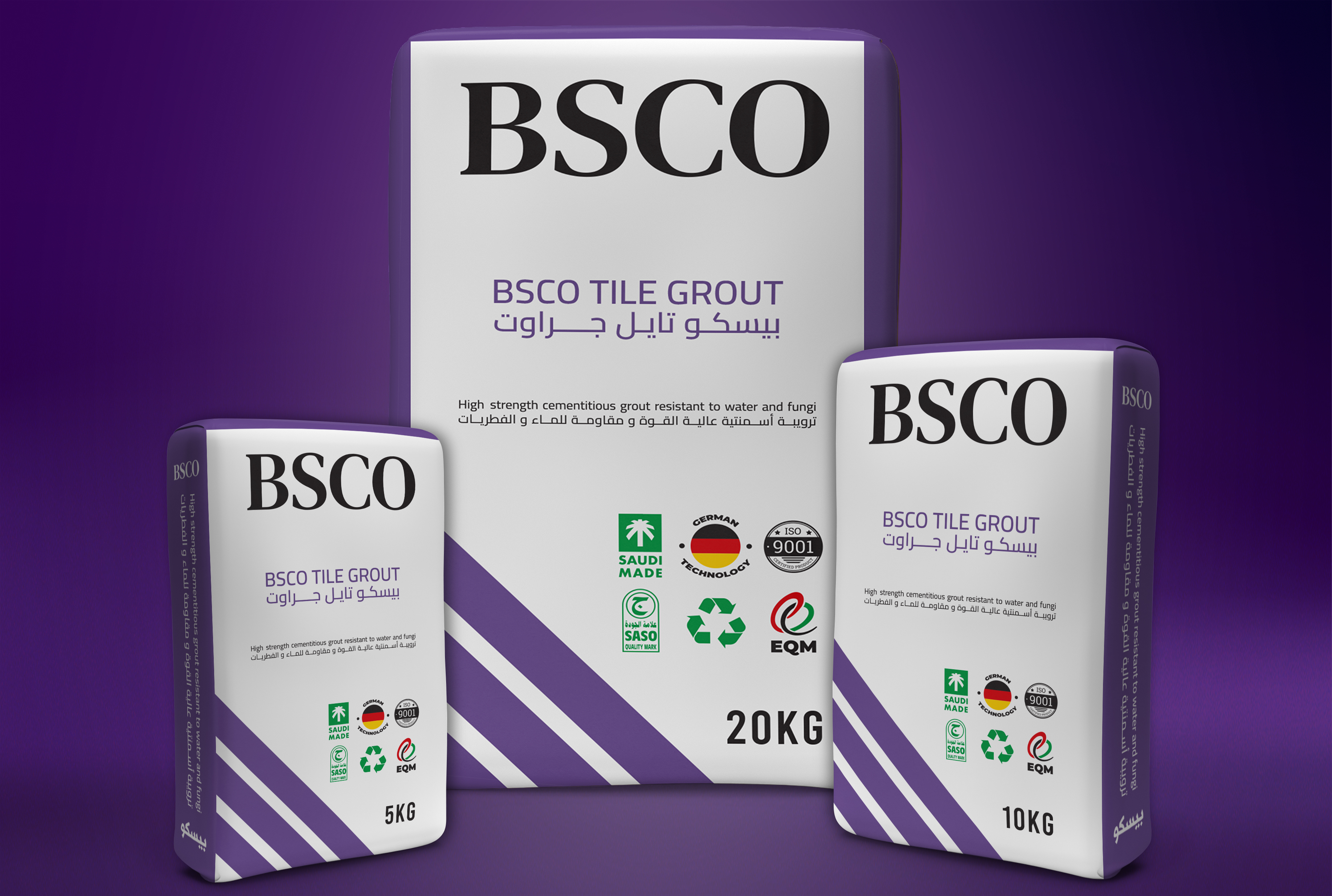 Bsco Group