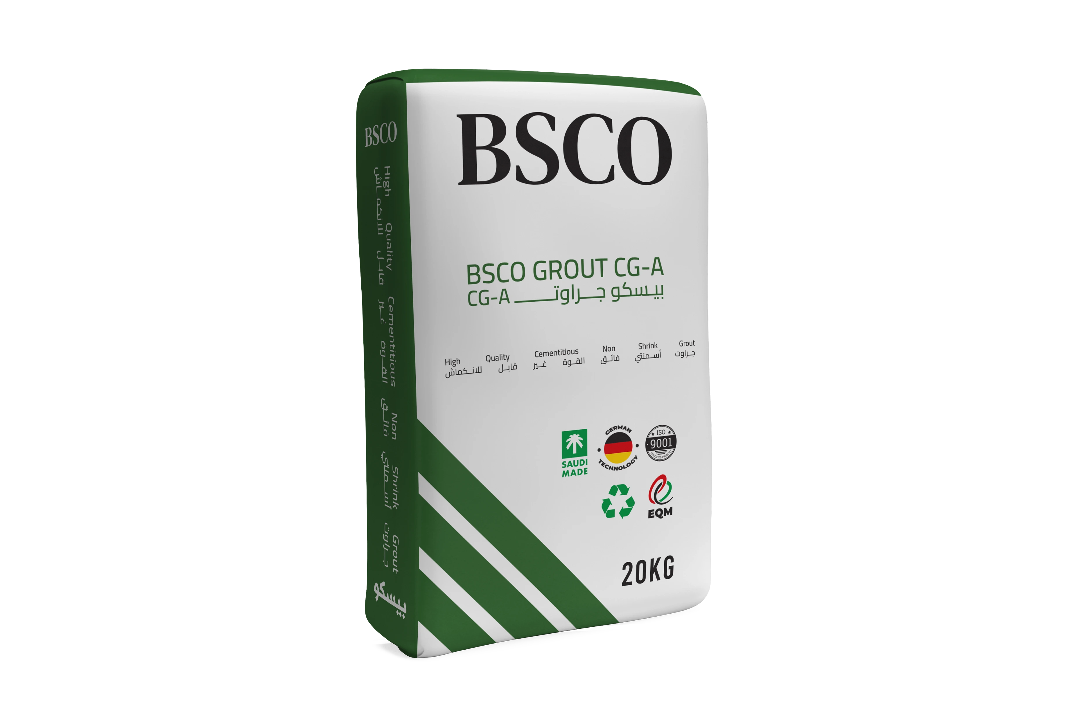 Bsco Group
